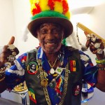 7 Things to Know about Lee “Scratch” Perry