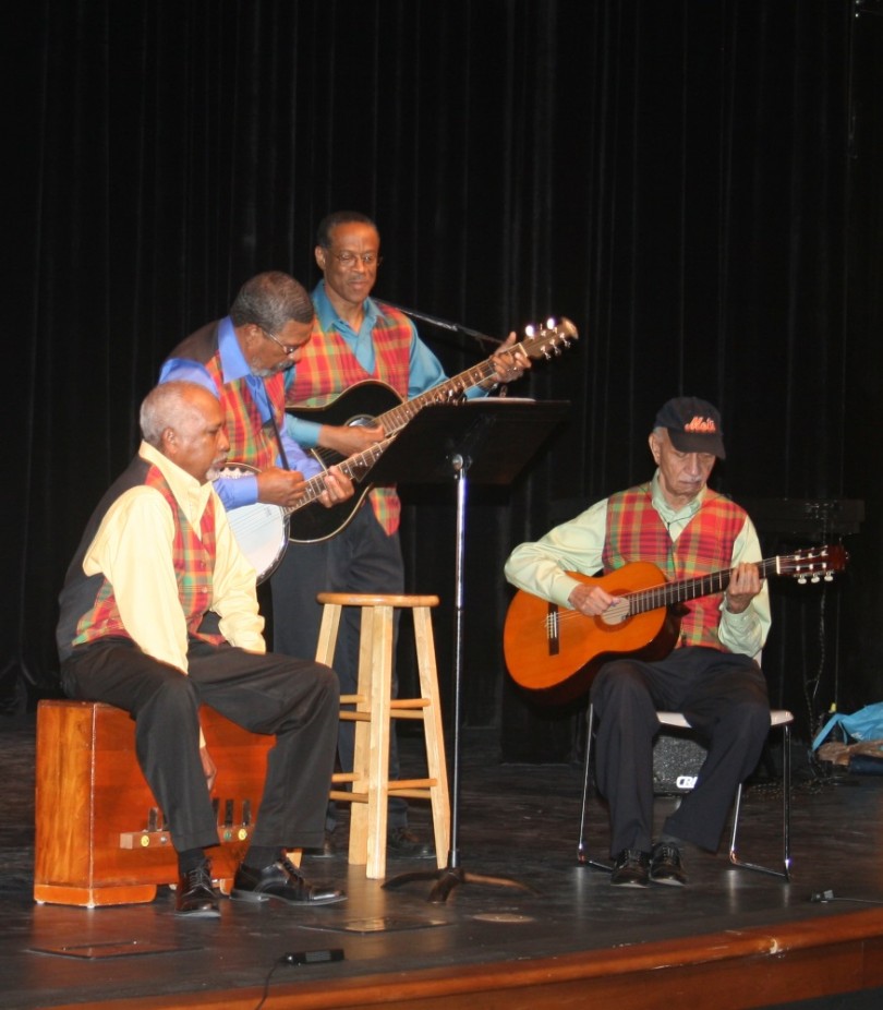 8 Music Genres You May Not Know Were Created & Influenced by Jamaica ...