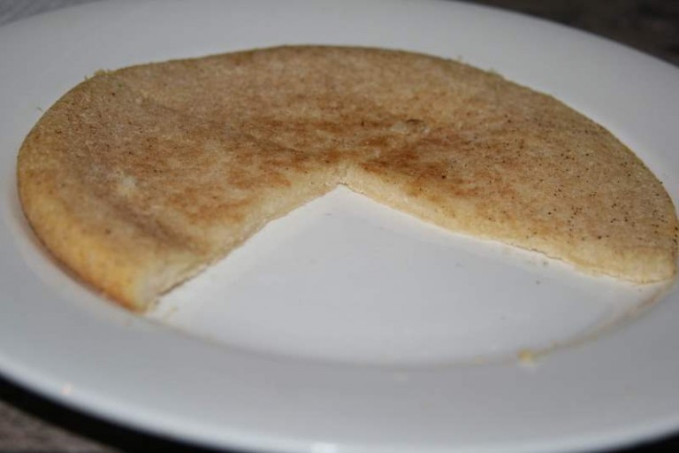 Miss G’s Simple Jamaican Bammy Recipe - Jamaicans and Jamaica ...