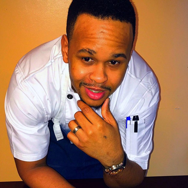 Jamaican-Born Chef Andre Fowles Wins Spot in "Chopped" Grand Finale ...