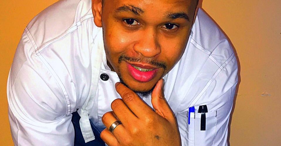 Chopped Like a Champion: An Interview with Chef Andre Fowles ...