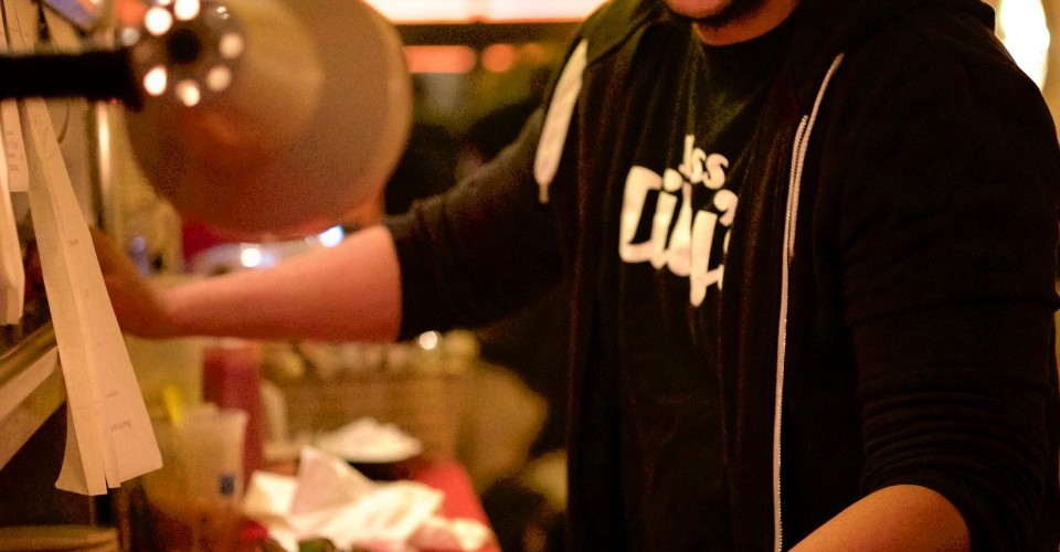 Jamaican-Born Chef Andre Fowles Wins Spot in "Chopped" Grand Finale ...