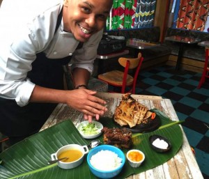 Jamaican Chef, Andre Fowles, Selected For Food Network "Chopped ...