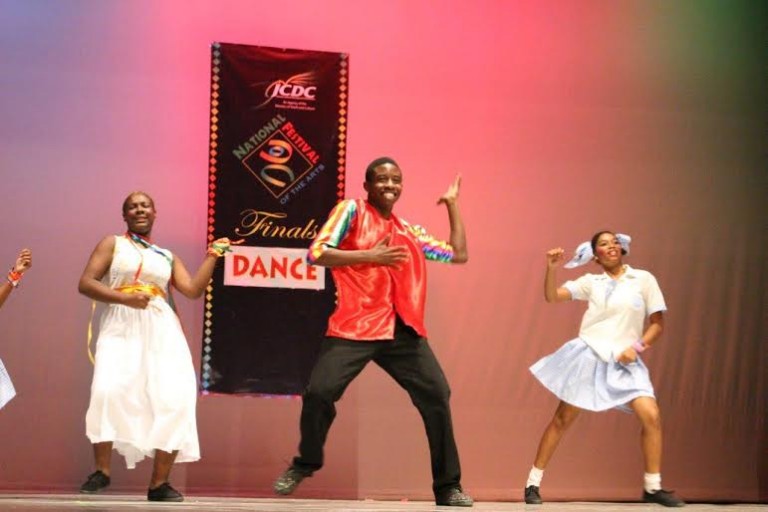 Deaf Dancers to highlight Performing Arts Dance Champs - Jamaicans and ...