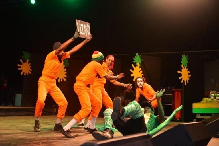 Calling All Dancers- World Reggae Dance Championship Open for Entries ...