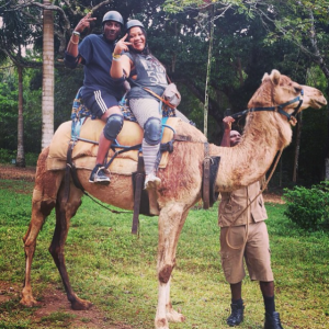 Day 166 of 365 Things to Do, See & Eat in Jamaica - Outback Adventure ...