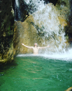 Day 202 of 365 Things to Do, See & Eat in Jamaica - Visit the Hidden ...