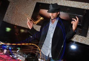 Famed U.S Based Producer/DJ Sultan Teams Up with Dancehall Star ...