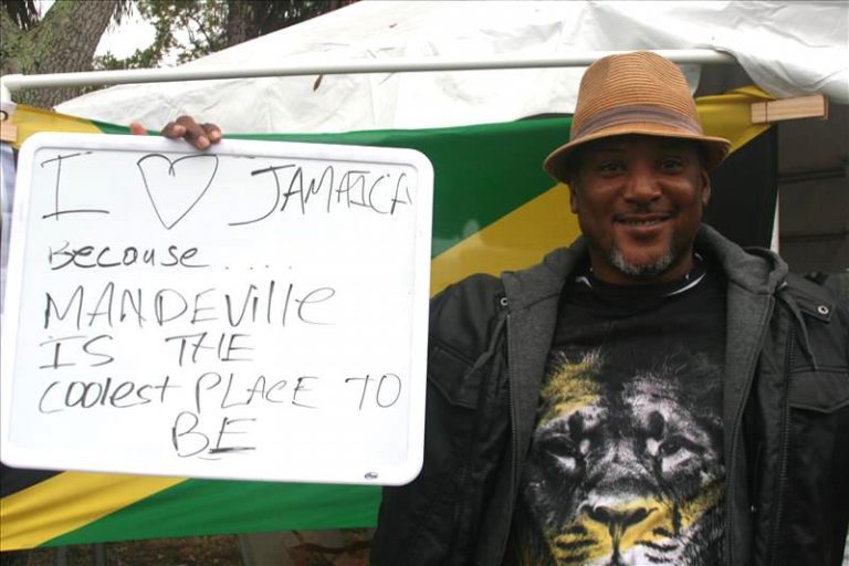 “Mandeville is the coolest!!!! ” - SMILE JAMAICA PHOTOS - Jamaicans and ...