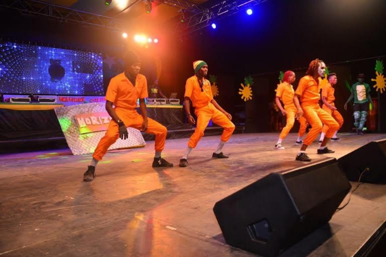 Reggae Dance Finalists Chosen, Ready to Rumble with Int’l Dancers ...