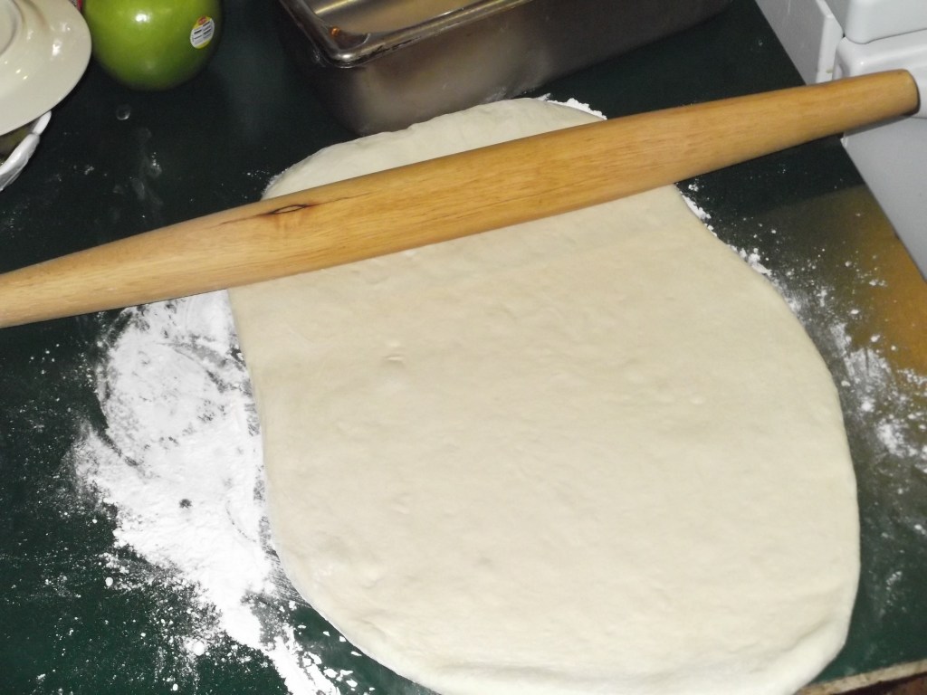 Chef Sian’s Jamaican Hardough Bread Recipe - Jamaicans and Jamaica ...