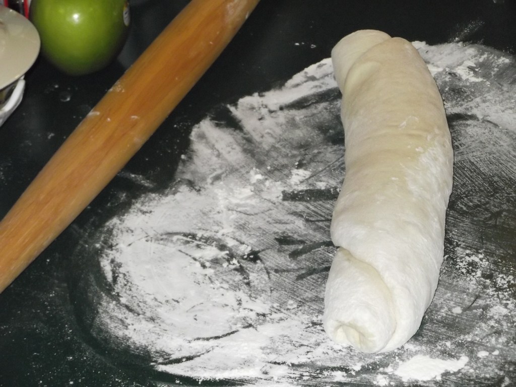 Chef Sian’s Jamaican Hardough Bread Recipe - Jamaicans and Jamaica ...