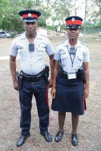 120 Police Officers in Jamaica to Begin Wearing Body Cameras ...