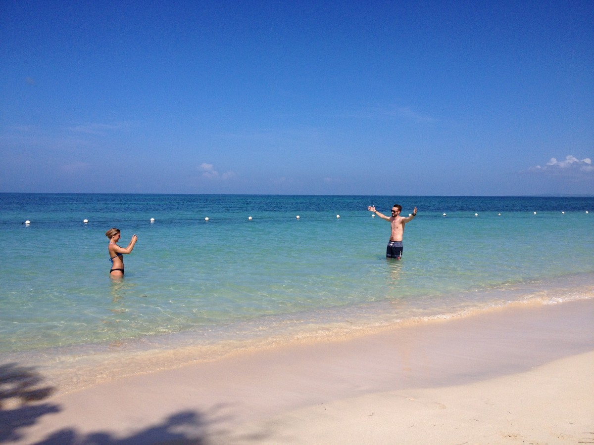 The 8 Best ‘Irie’ Beaches of Jamaica - Jamaicans and Jamaica ...