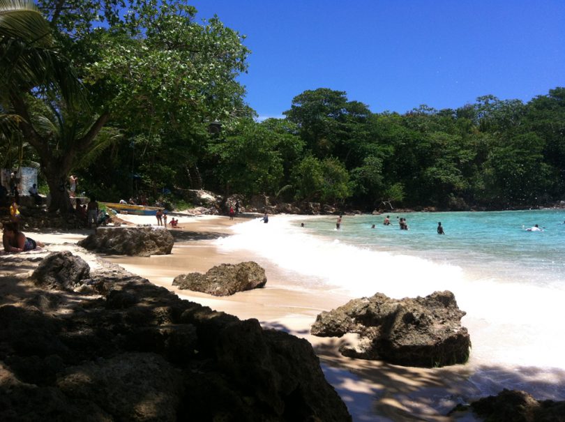 The 8 Best ‘Irie’ Beaches of Jamaica - Jamaicans and Jamaica ...