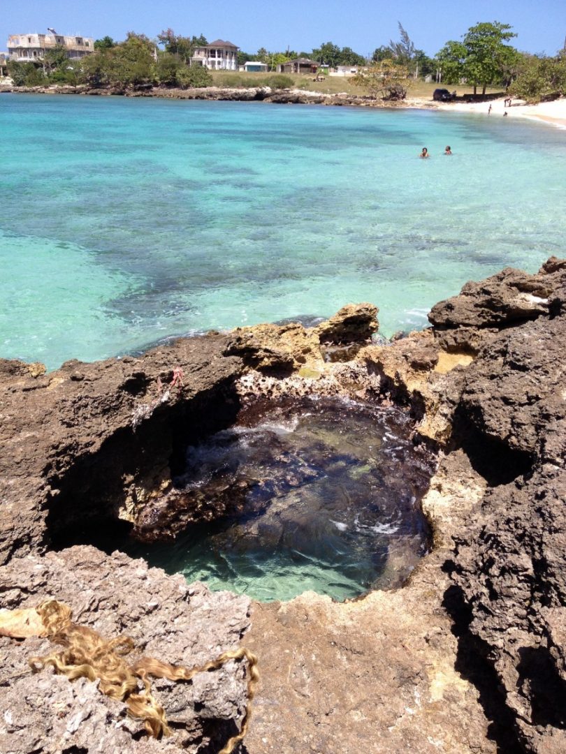 The 8 Best ‘Irie’ Beaches of Jamaica - Jamaicans and Jamaica ...