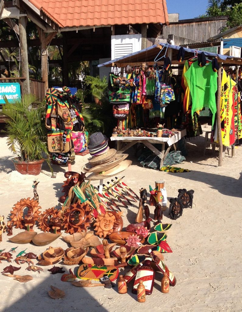 The 8 Best ‘Irie’ Beaches of Jamaica - Jamaicans and Jamaica ...