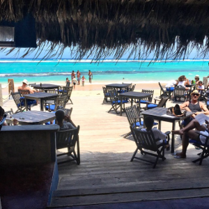 Day 255 of 365 Things to Do, See & Eat in Jamaica - Beverages at the ...