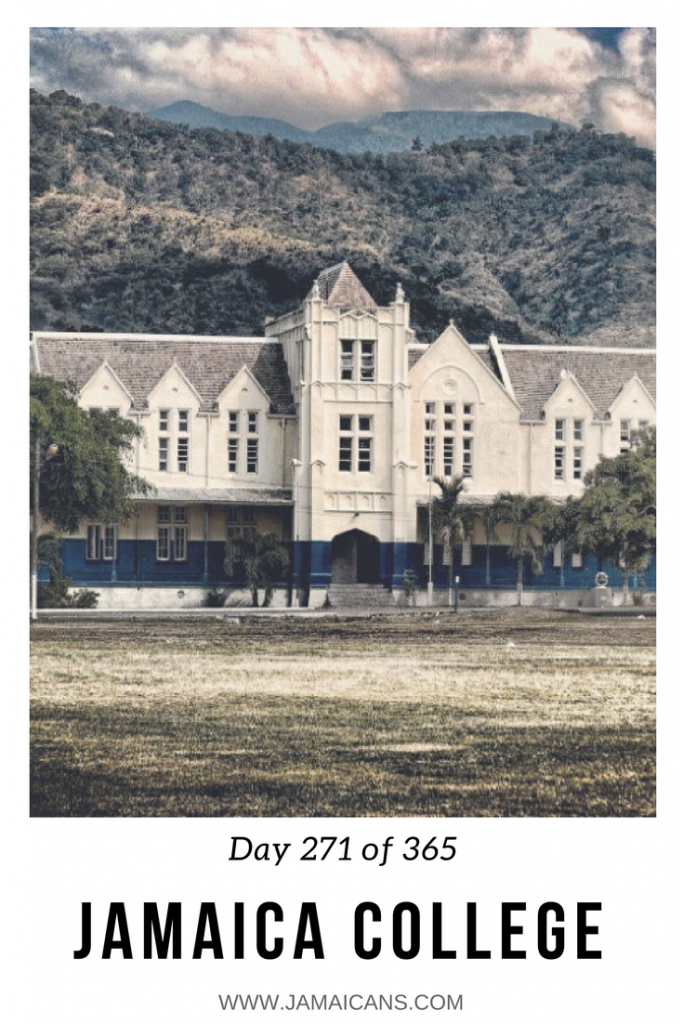 Day 271 of 365 Things to Do, See & Eat in Jamaica - Get Educated on a ...