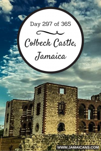 Day 297 of 365 Things to Do, See & Eat in Jamaica - Check Out Colbeck ...