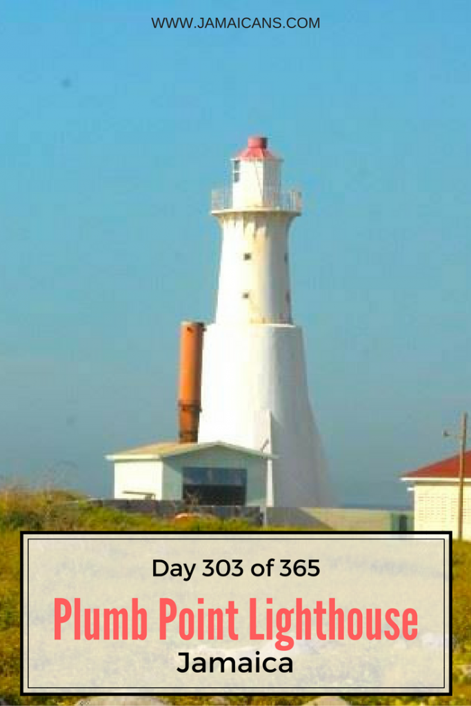 Day 303 of 365 Things to Do, See & Eat in Jamaica - Play at Plumb Point ...