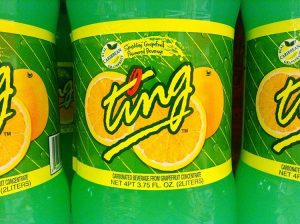 Jamaica's Ting Beverage Ranks in Top 8 Caribbean Soft Drinks ...