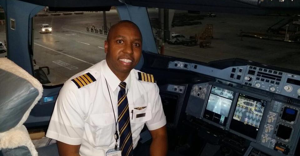 Jamaican Pilot Archives - Jamaicans.com