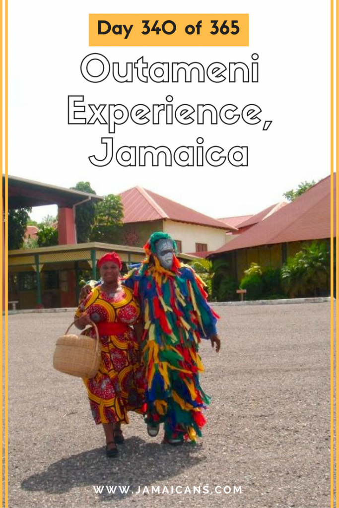 Day 340 of 365 Things to Do, See & Eat in Jamaica - Travel Through ...