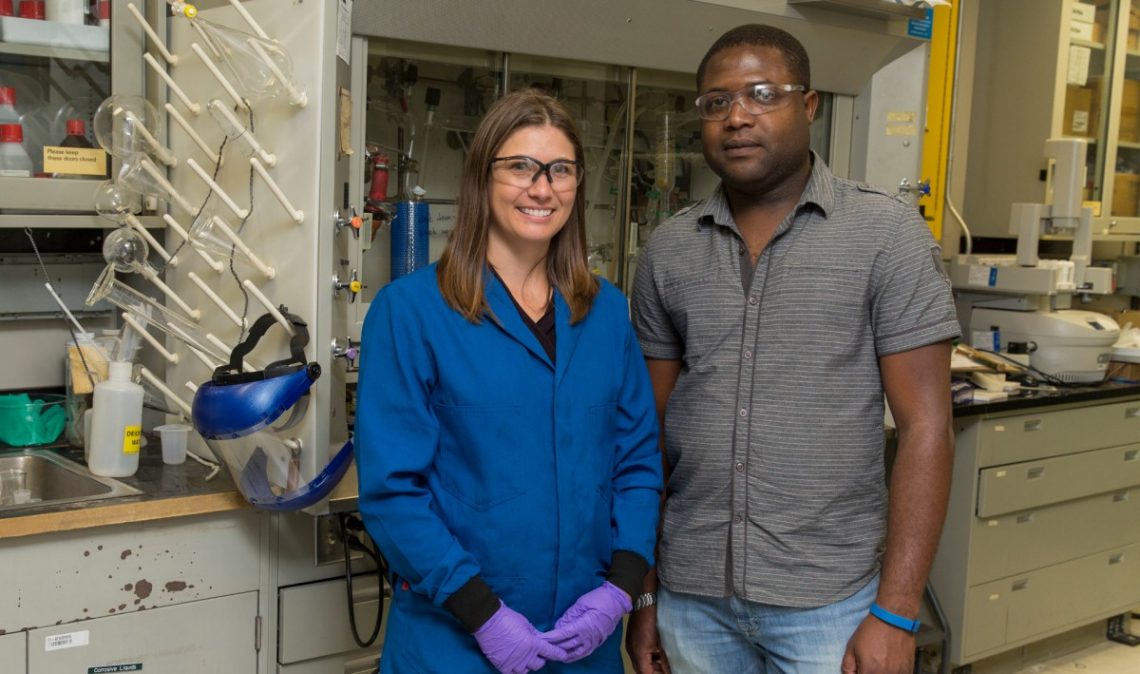 Jamaican Scientist Makes History, Named as One of World’s Top Global ...