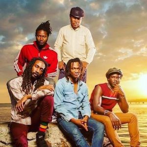Raging Fyah Nominated for 2017 Grammy For Best Reggae Album - Jamaicans ...