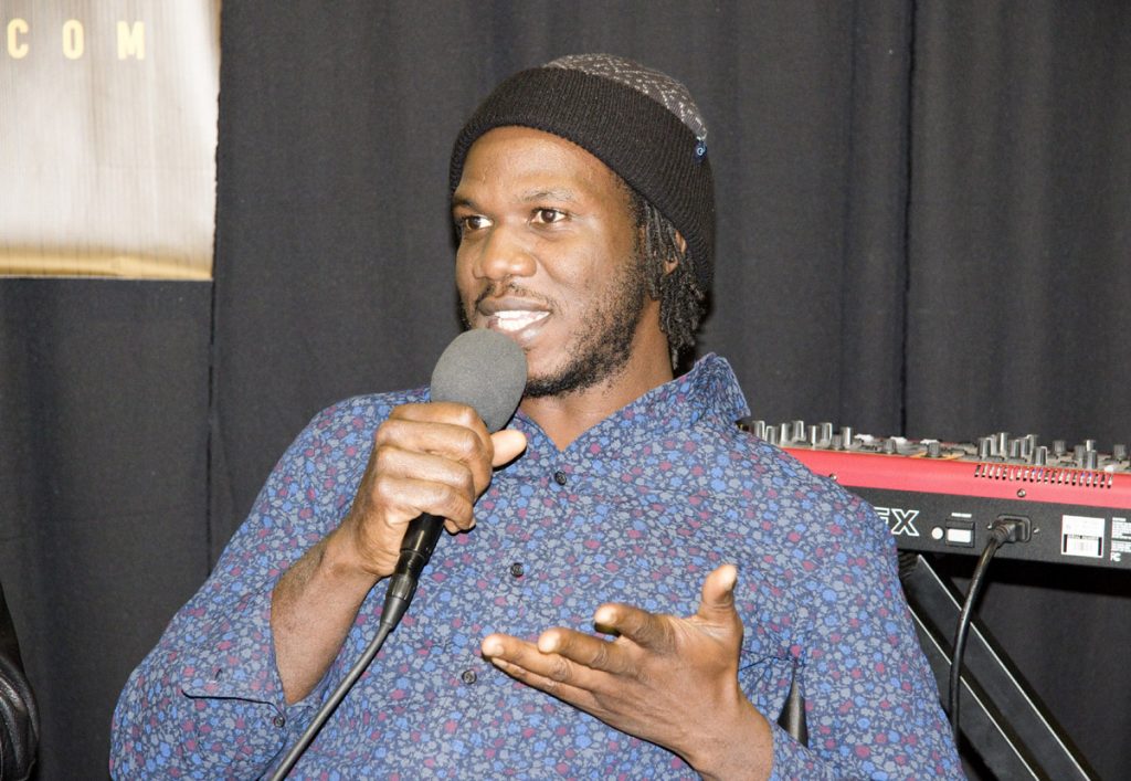 Grammy Nominees Raging Fyah Best Reggae Album, Everlasting! - Jamaicans.com