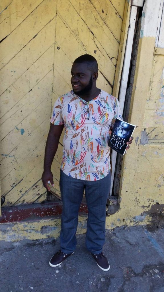 Our Stories: I was wrongfully accused of murder- Xavier Frazer ...