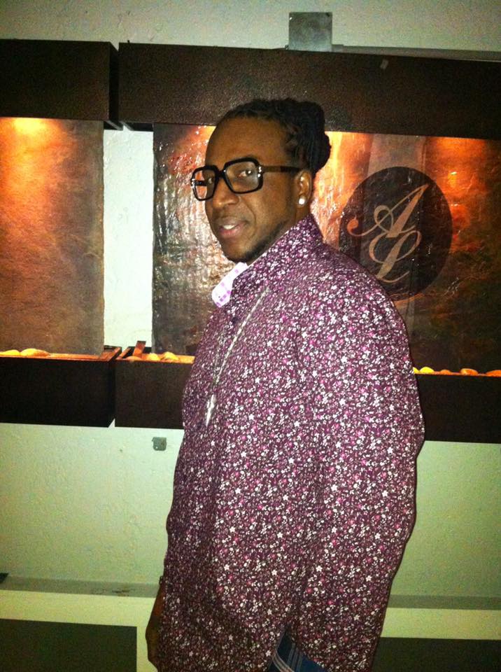 Our Stories: My Grandmother taught me how to love- Anthony Malvo ...