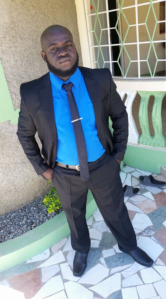 Our Stories: I was wrongfully accused of murder- Xavier Frazer ...