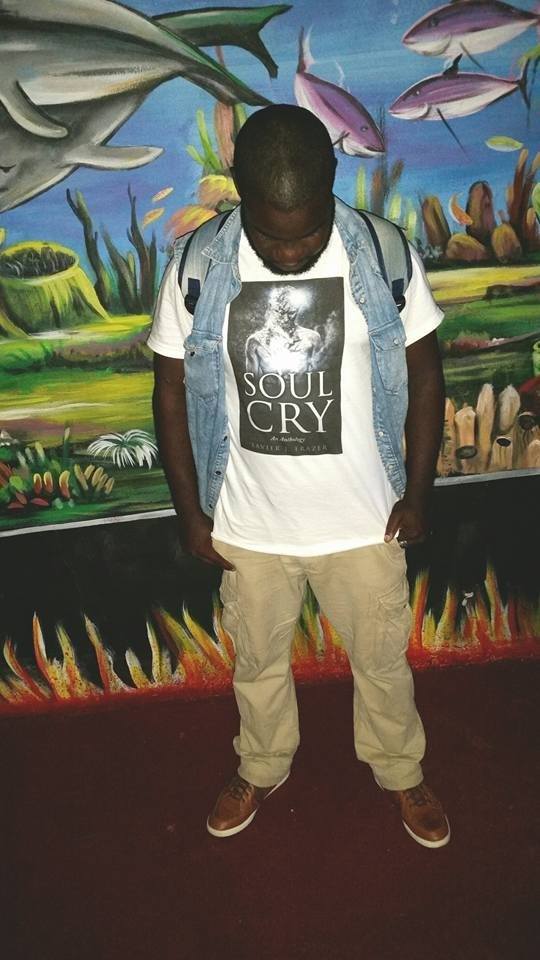 Our Stories: I was wrongfully accused of murder- Xavier Frazer ...