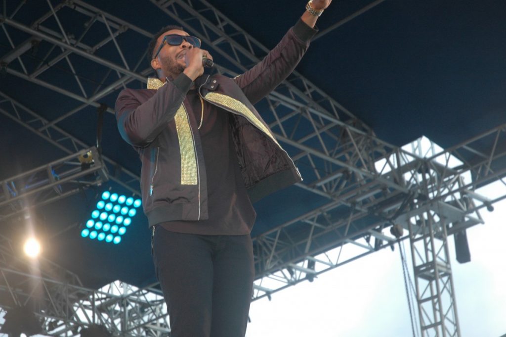 Rebel Salute 2017 grounds patrons in Reggae - Jamaicans.com