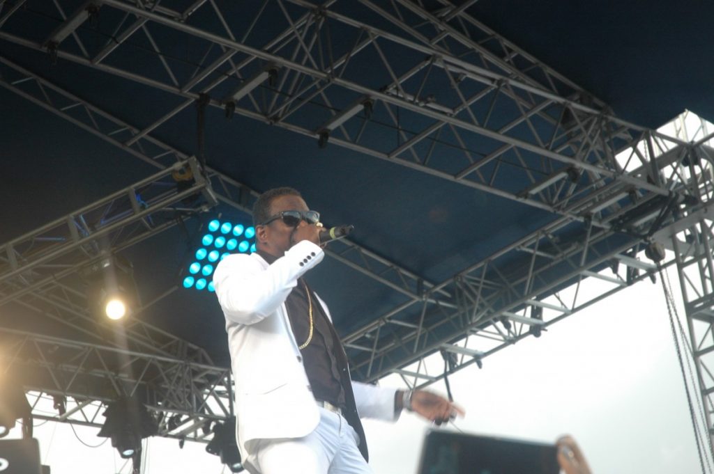 Rebel Salute 2017 grounds patrons in Reggae - Jamaicans.com