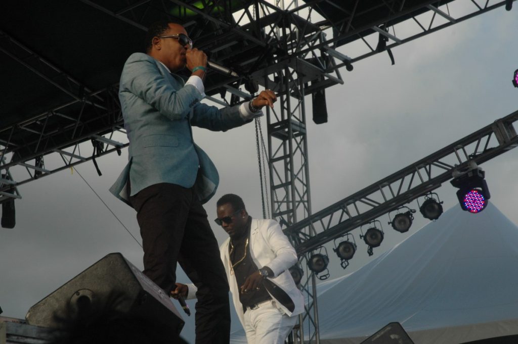 Rebel Salute 2017 grounds patrons in Reggae - Jamaicans.com