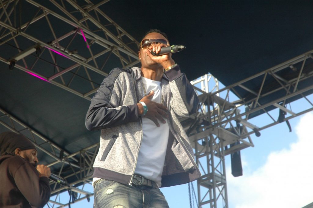 Rebel Salute 2017 grounds patrons in Reggae - Jamaicans.com