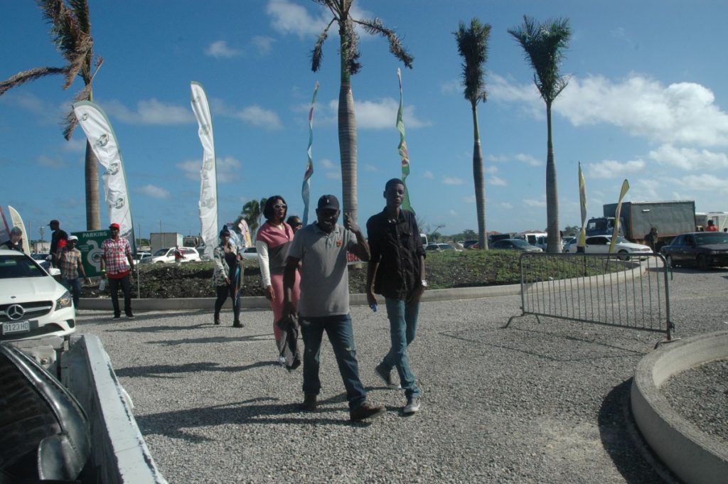 Rebel Salute 2017 grounds patrons in Reggae - Jamaicans.com