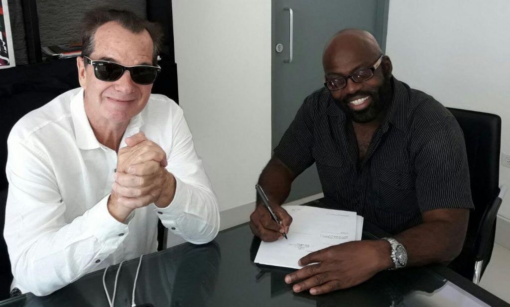 Richie Stephens & Ska Nation Band to Make Reggae Sumfest Debut, July 16 ...