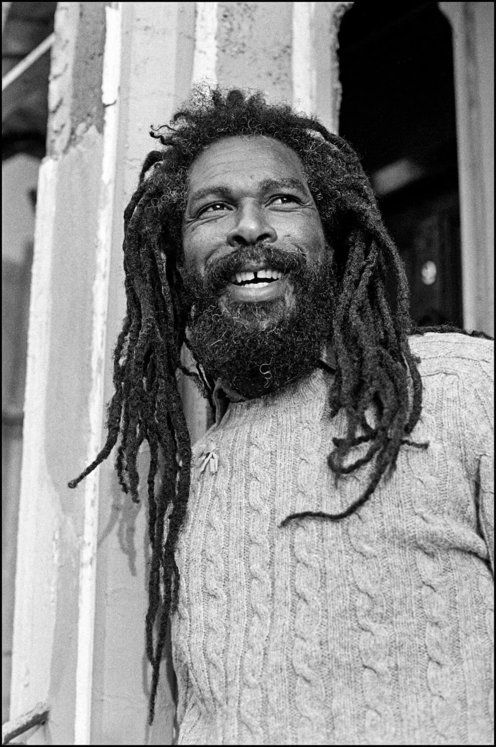 Bob Andy: The Life, Music, and Legacy of Reggae’s Most Influential ...