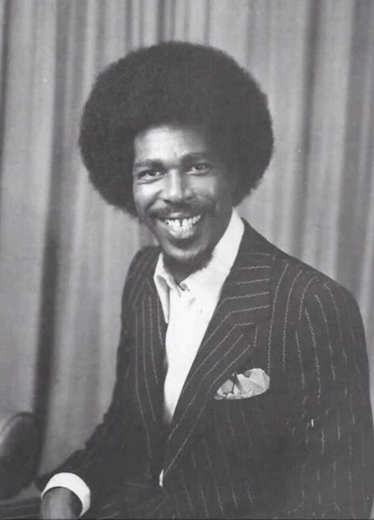 Remembering Bob Andy, Reggae's Most Prolific Songwriter