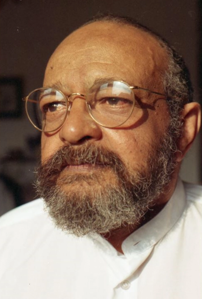 The Life and Legacy of Jamaican Novelist and Poet Andrew Salkey