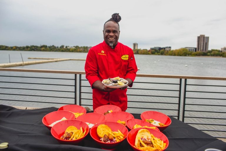 Pimento Jamaican Kitchen in Minneapolis Opens New Location