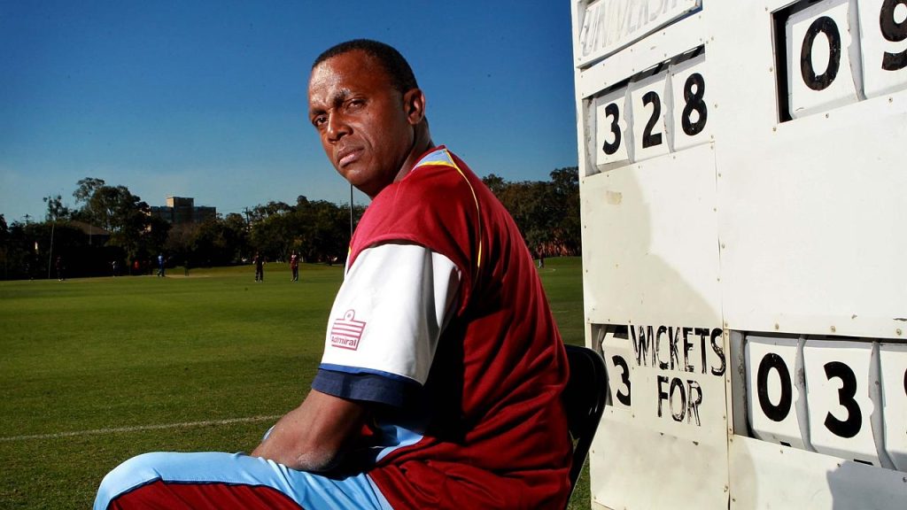 The Unmatched Legacy of Cricket Legend Courtney Walsh