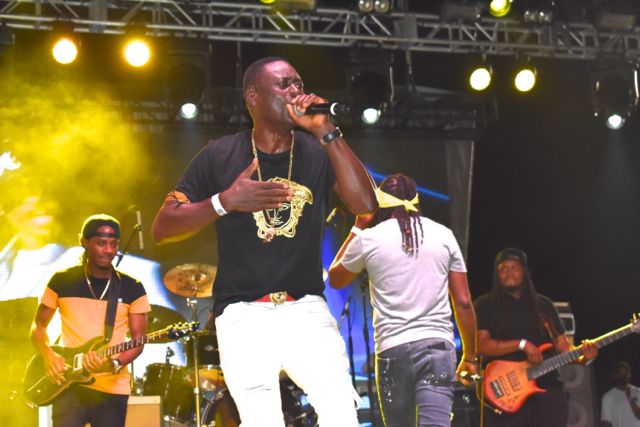 Florida Jerk Festival 2021 ‘Spiced Up’ July 4th Celebrations in West ...