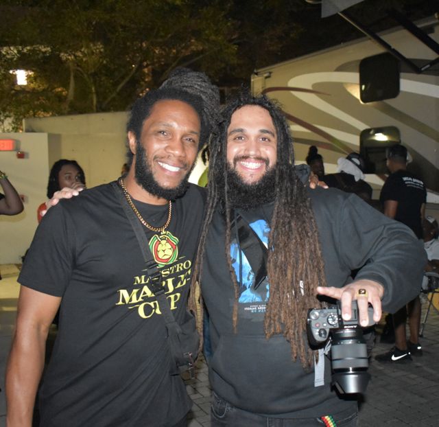 Remembering Bob, 41 Years After His Passing: Ky-Mani's 2022 Maestro ...