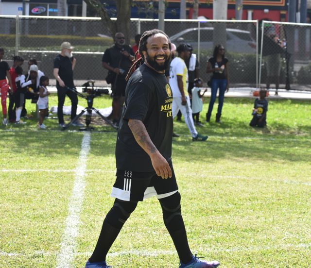 Remembering Bob, 41 Years After His Passing: Ky-Mani's 2022 Maestro ...