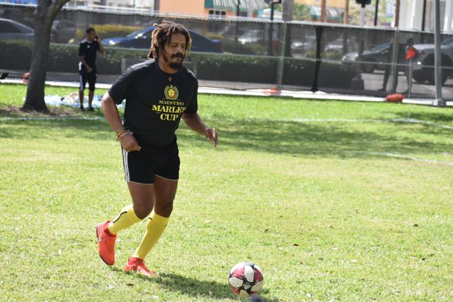 Remembering Bob, 41 Years After His Passing: Ky-Mani's 2022 Maestro ...